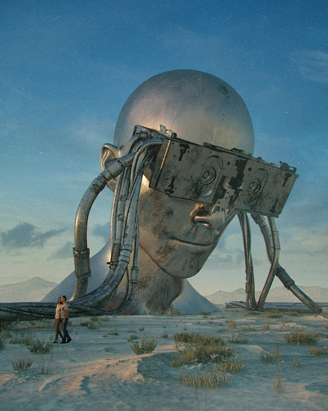 Top Creative Work On Behance : Showcase and discover creative work on ...