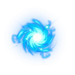 Breaker Reborn 2D FX-花瓣网