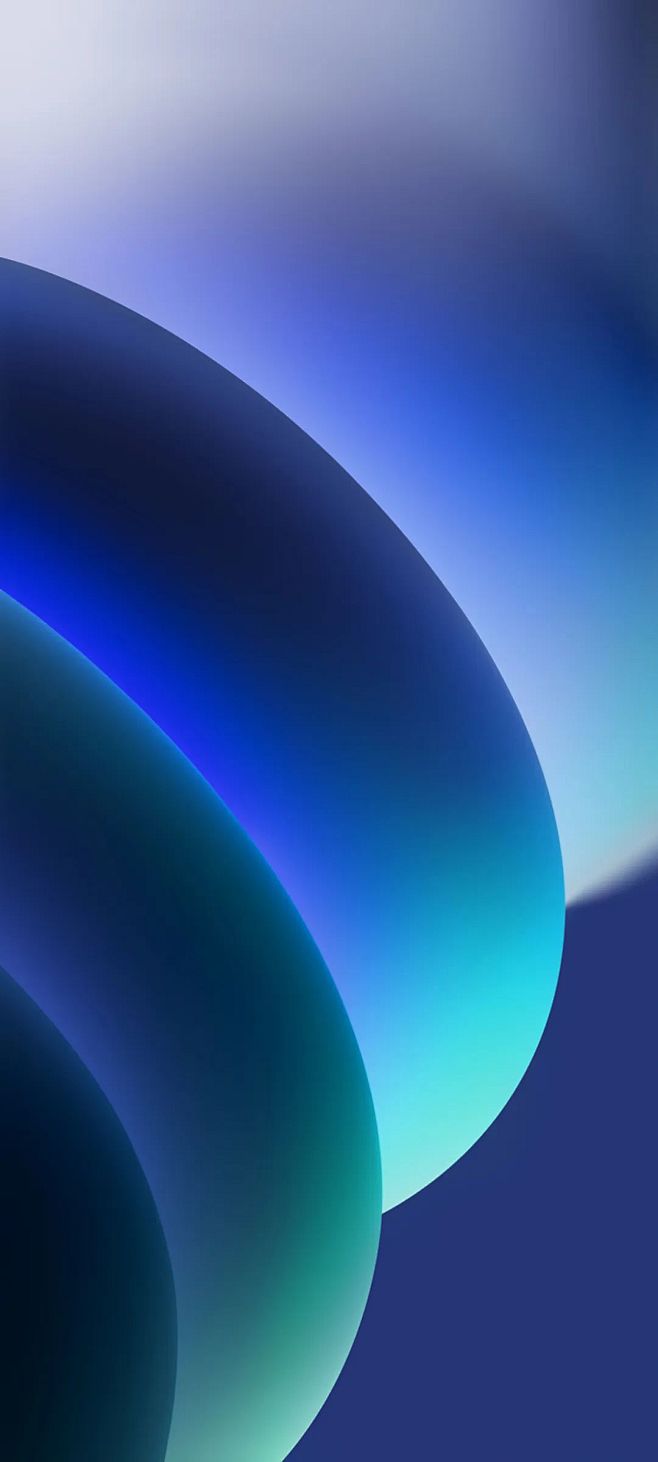 OPPO ColorOS 15 内置壁纸10