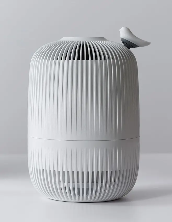 Boud_Clair_K_Air_purifier_Diffuser_03.jpg (866×1116)-花瓣网