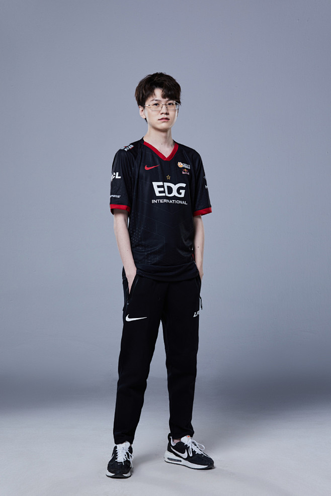 EDG电子竞技俱乐部的微博_微博