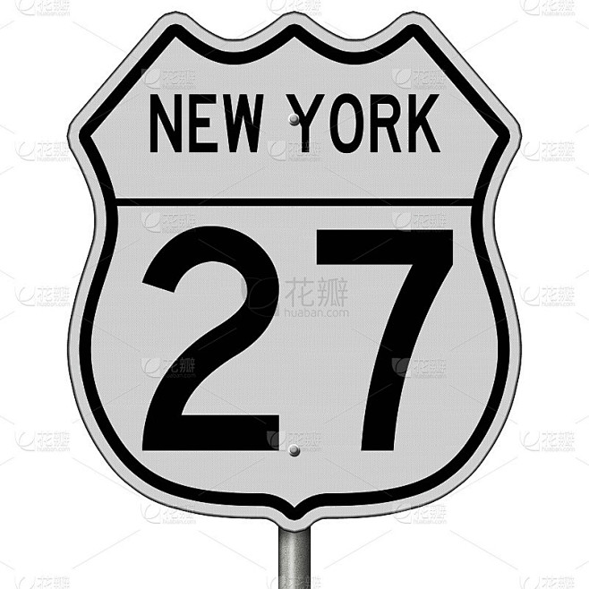 纽约27号公路