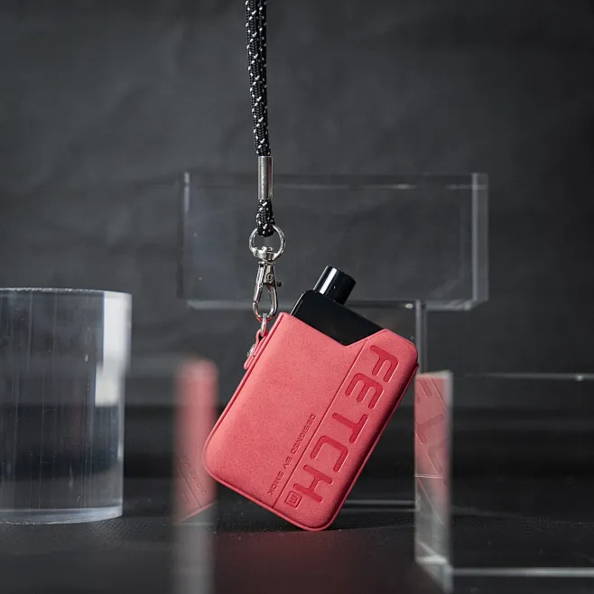 SMOK Fetch Mini Cover-花瓣网