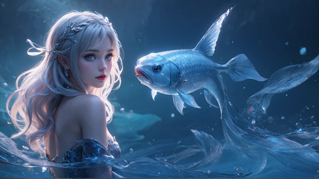 海女-hzj(10)-花瓣网