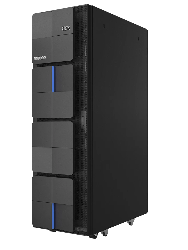 IBM Storage DS8000-花瓣网