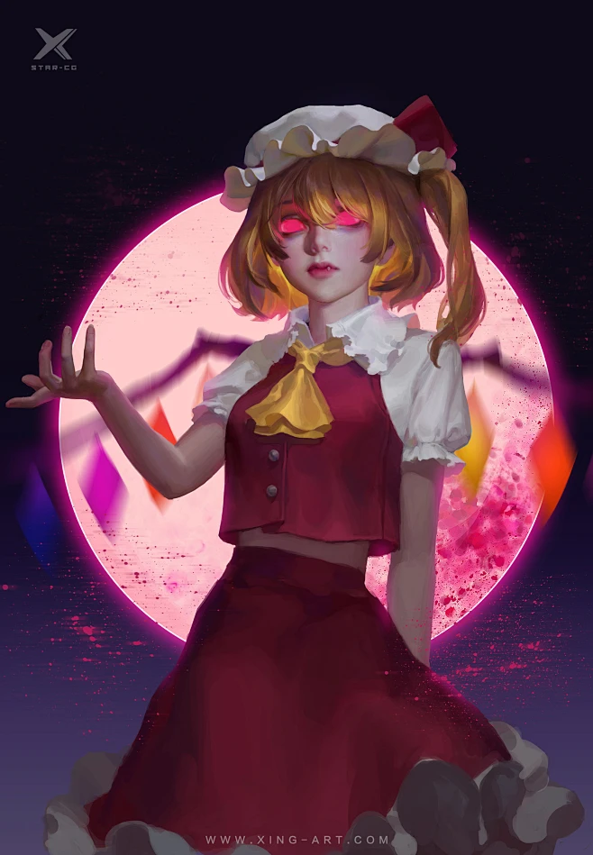 Star Academy Art Education图片_星雨CG图片素材-花瓣网