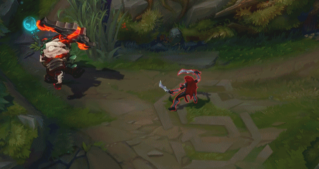 Magesbox-专业的游戏特效学习、分享、灵感捕获的cg网站-花瓣网