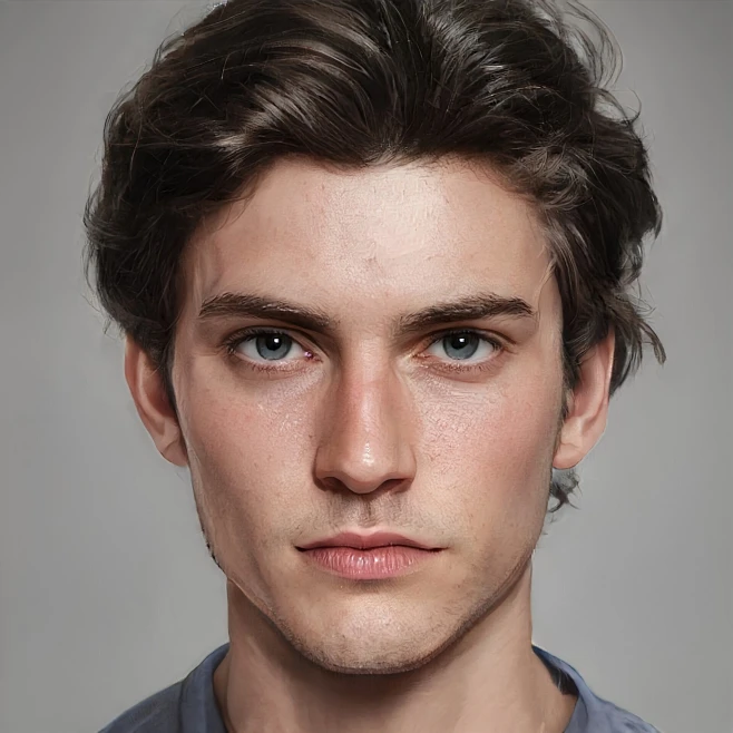 artbreeder-花瓣网