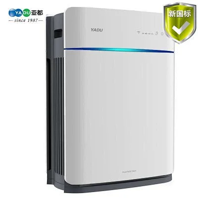 亚都(YADU) KJ455G-S4 WIFI智能型空气净化器-花瓣网