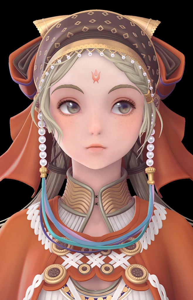 Fan Art _ Cop Craft , mina kim : Hi guys. I made this work for the fun ...