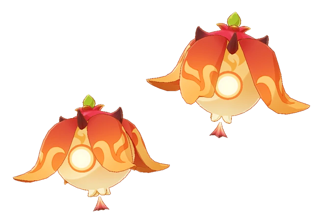 Pyro Specter : Pyro Specters are Common Enemies that are part of the ...