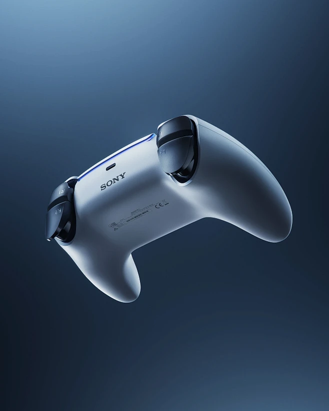 visualization 3ds max corona modern Render design Advertising ps5 ...