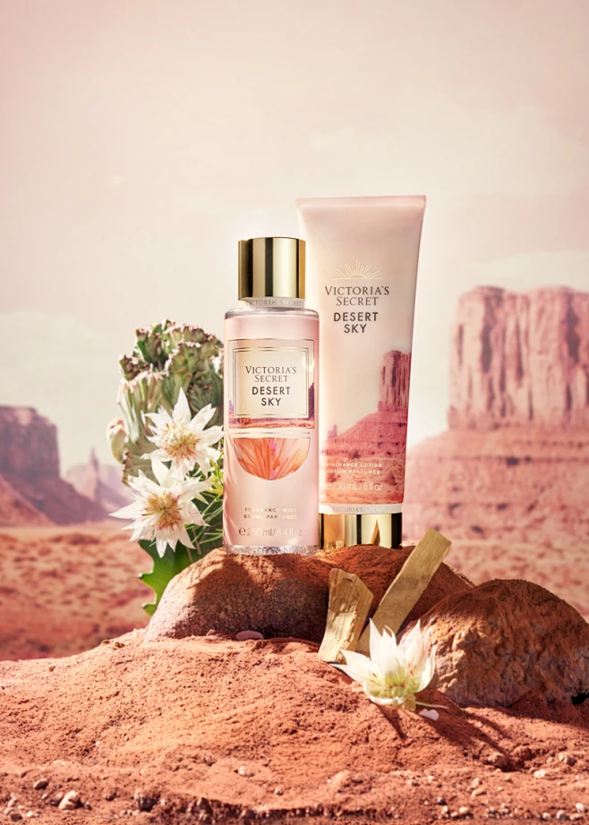 Joel Stans Photography | VICTORIA'S-SECRET-BEAUTY-2021-(e) | 2 : -花瓣网