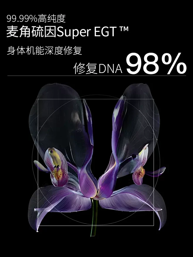 超级元料麦角硫因深睡睡眠片助眠熬夜褪黑素氨基丁酸GABA-tmall.com天猫-花瓣网