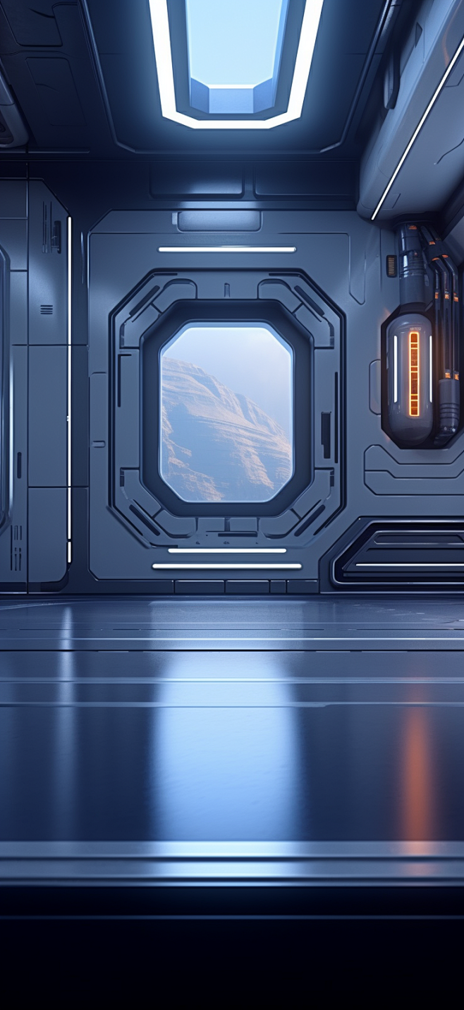 ericlee5327_space_station_futuristic_3d_interior_3d_rendering_i ...