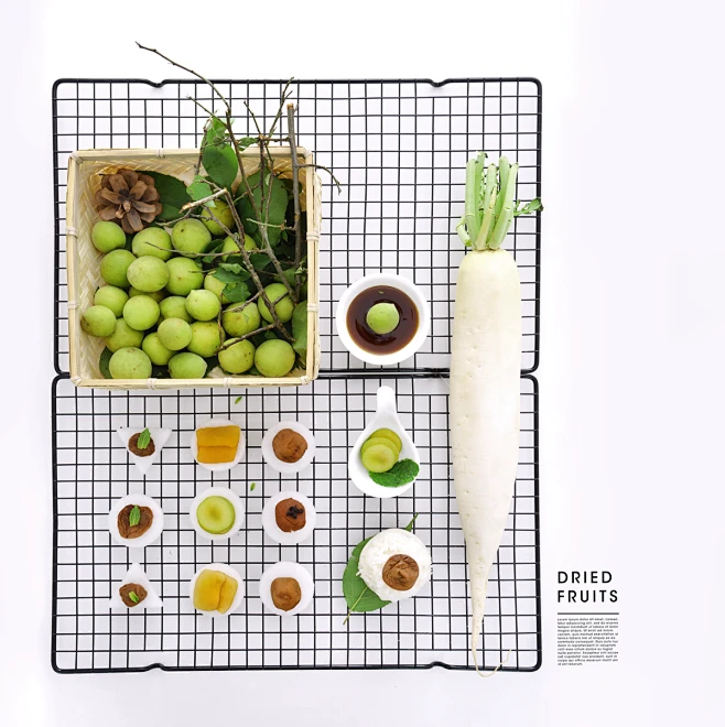 yum tang on Behance-花瓣网