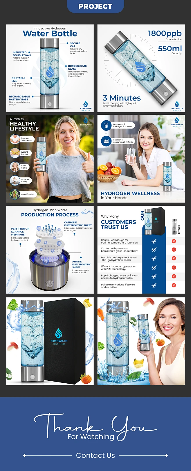 Amazon Amazon Listing Listing Images infographic infographics EBC A+ ...