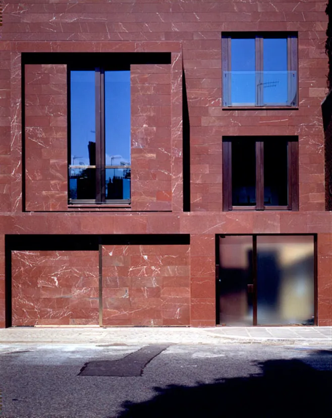 Tony Fretton Architects, Mark Pimlott, Peter Cook , Hélène Binet · The ...