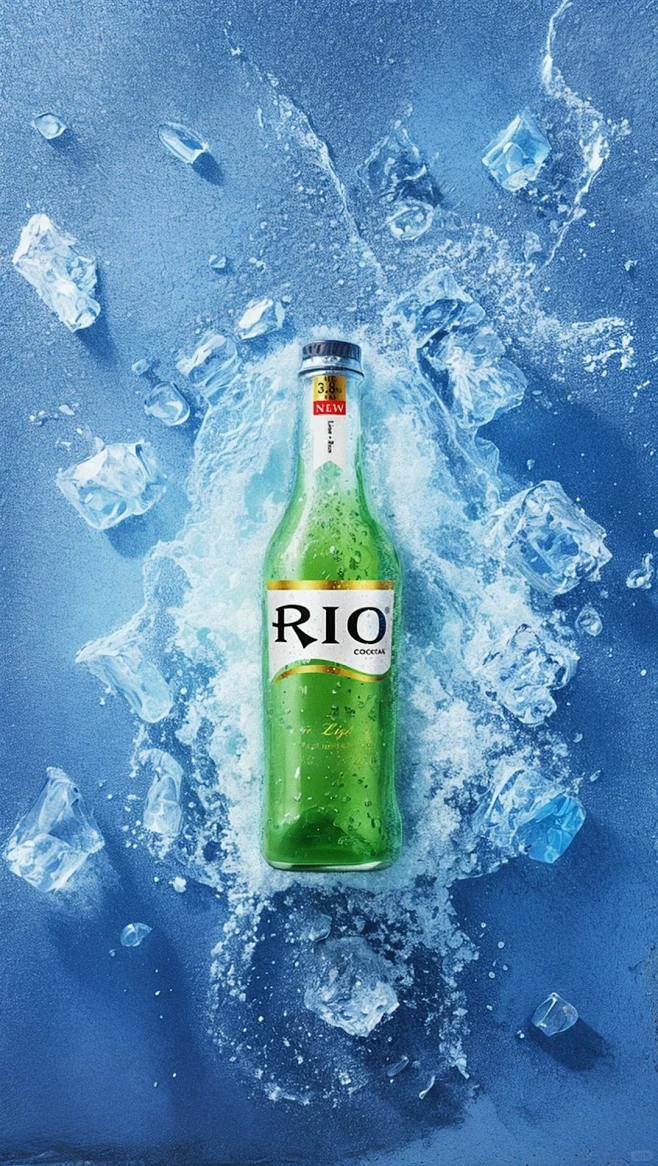 Ai-Sd-Mj都说冰块难操控～我偏不信邪 - 小红书-花瓣网