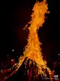 中国楚雄彝族十月太阳历篝火晚会 - 小红书搜索-花瓣网
