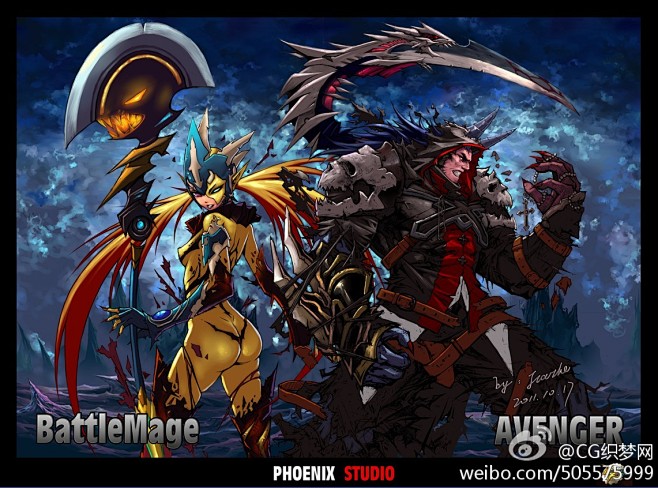 DNF原画的搜索结果_百度图片搜索