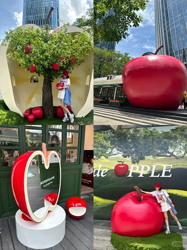 手机打卡点 - 小红书搜索-花瓣网