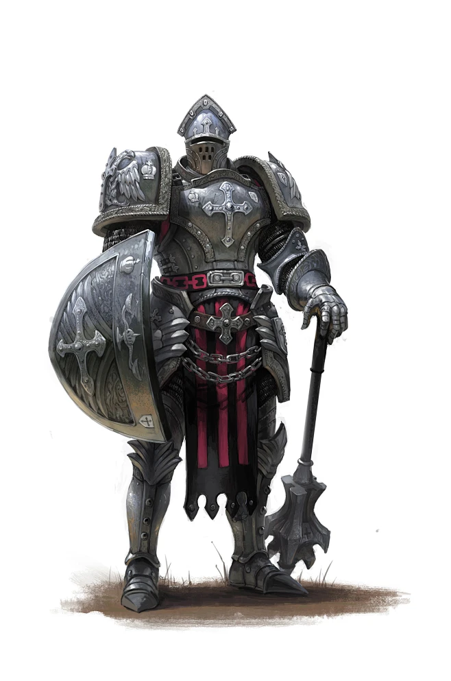 holy roman knight, dongjin lee : holy roman knight by dongjin lee on ...