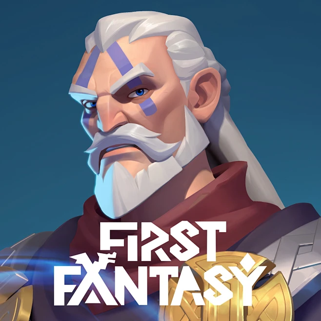 IGG FF Project , PENPEN GAO : 这是我在IGG一部做的部分世界观建设和设计，感谢同事们项目期间的帮助和支持，和大家 ...