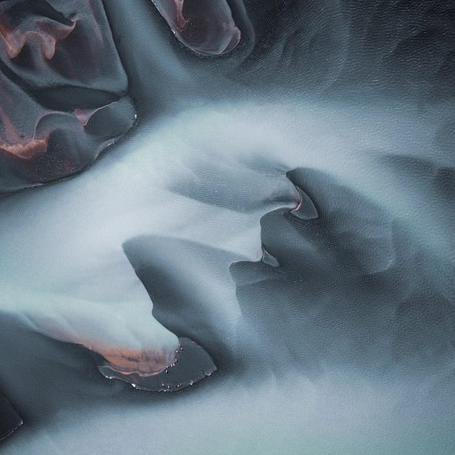 Elfur on Behance-花瓣网