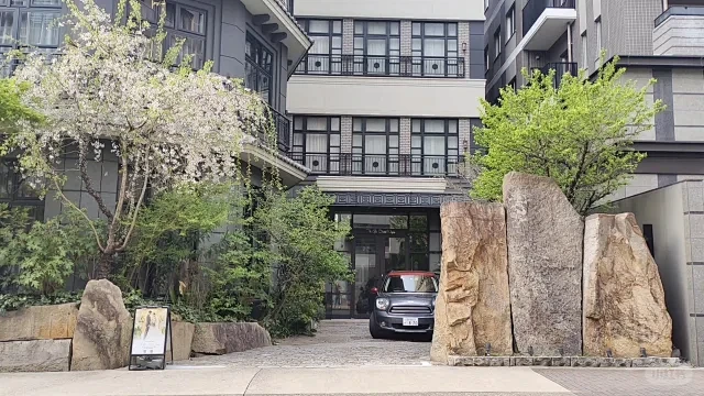 酒店入口 - 小红书搜索-花瓣网