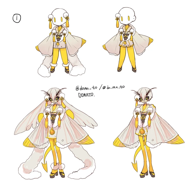devil closet [1]-花瓣网