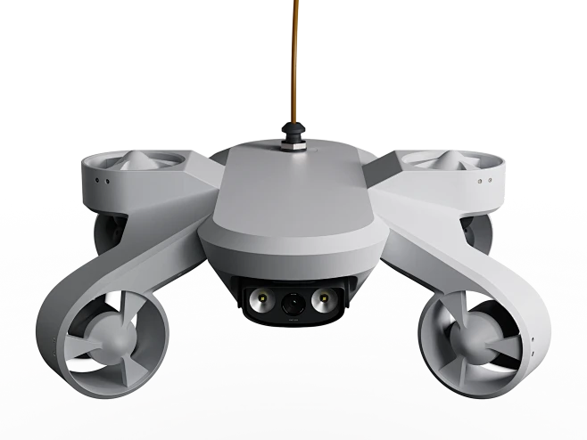 drone industrial design Render visualization keyshot Minimalism marine ...