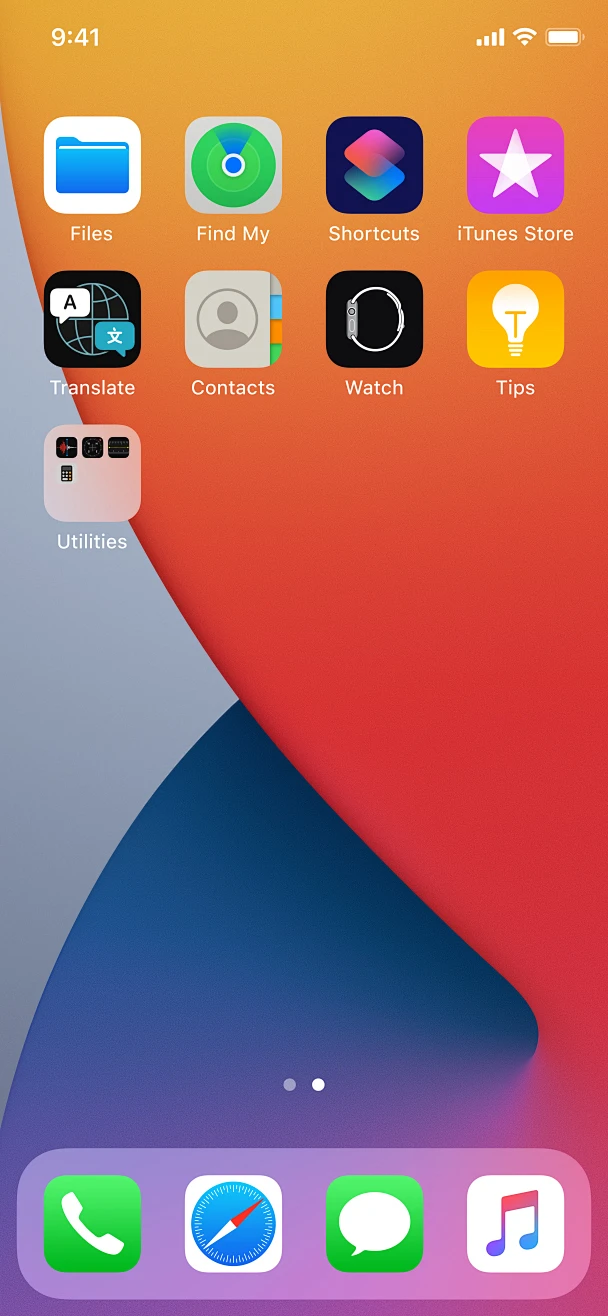 iOS 14 Preview : iOS 14 features reimagined iconic phone experiences ...