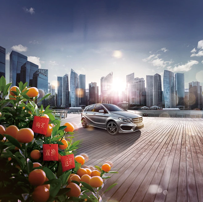 ken li on Behance-花瓣网