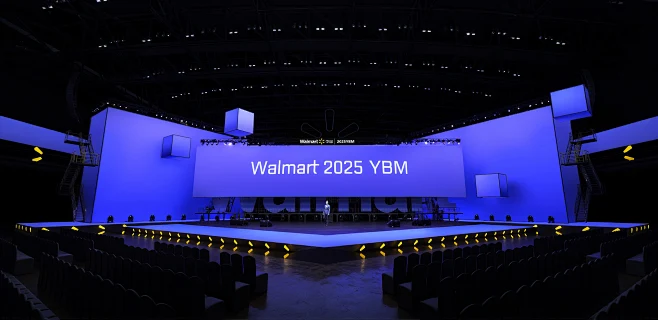 2025 WALMART YBM :: Behance-花瓣网