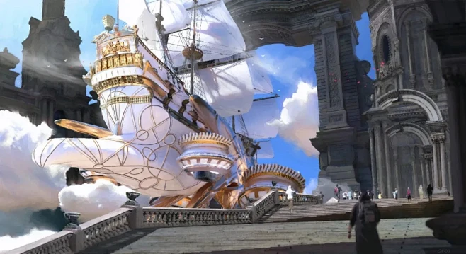 Pablo Carpio，个人作品-花瓣网