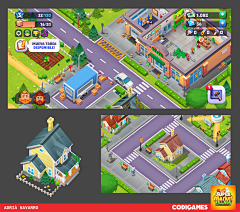 Codigames综合-花瓣网|陪你做生活的设计师 | Codigames 系列