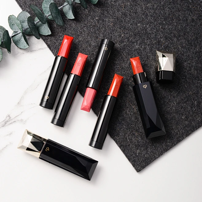 CPB肌肤之钥 瑰丽唇膏 4g 玫瑰蔷薇口红 多色芯/盒壳311#新色313-淘宝网 ...