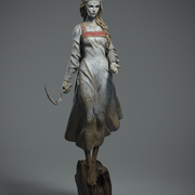 Sayidi - 3D Role Playing Game