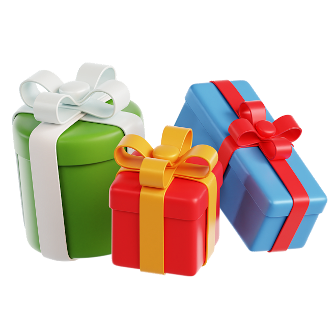 Gift Boxes