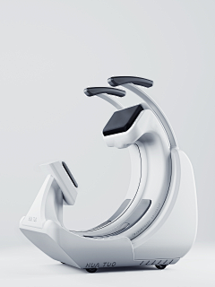 Mobile Medical-花瓣网|陪你做生活的设计师