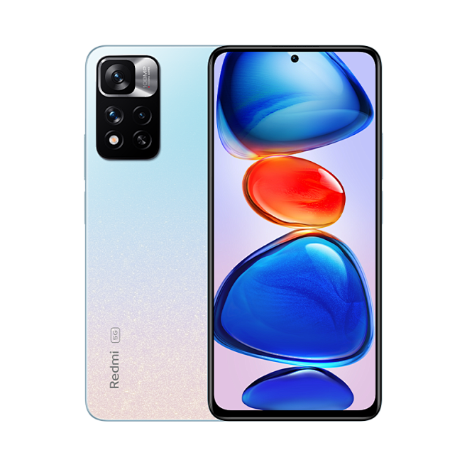 【立即抢购】小米/红米Redmi Note 11 Pro 5G红米手机一亿像素拍照智能全面屏游戏小米官方旗舰店-tmall.com天猫