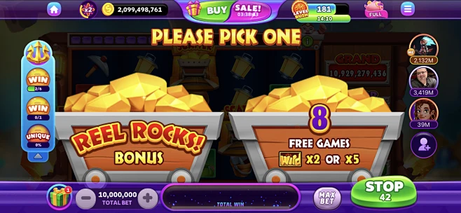 图片_GUI-界面-slots图片素材-花瓣网