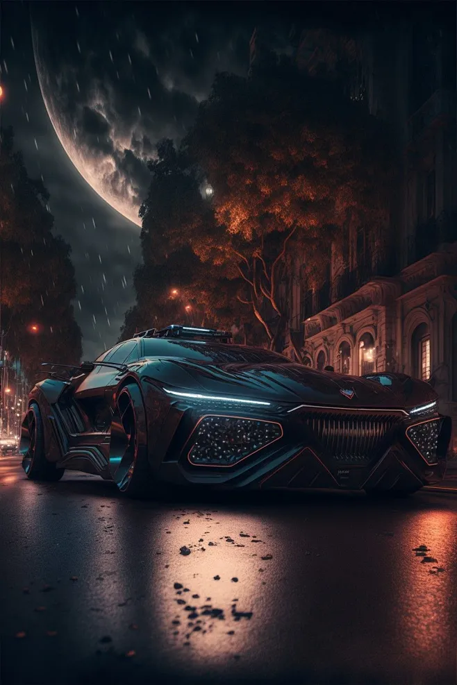 其中包括图片："Ride the Wild Side: The Thrilling World of Hot Rods and Muscle ...