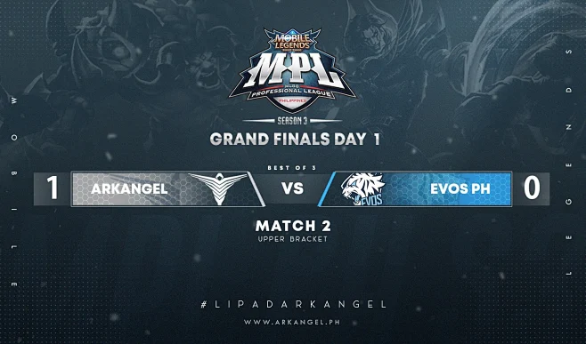 arkangel Arkangel Esports esports-花瓣网