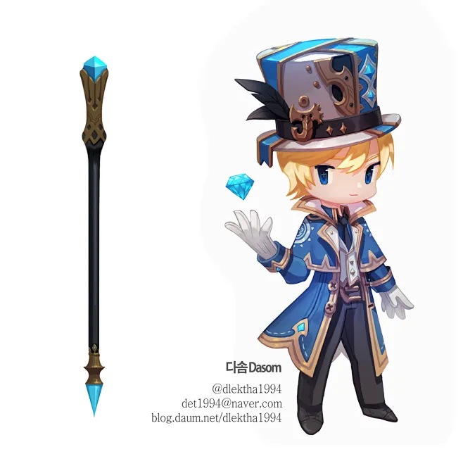 #Dasom 다솜#-花瓣网