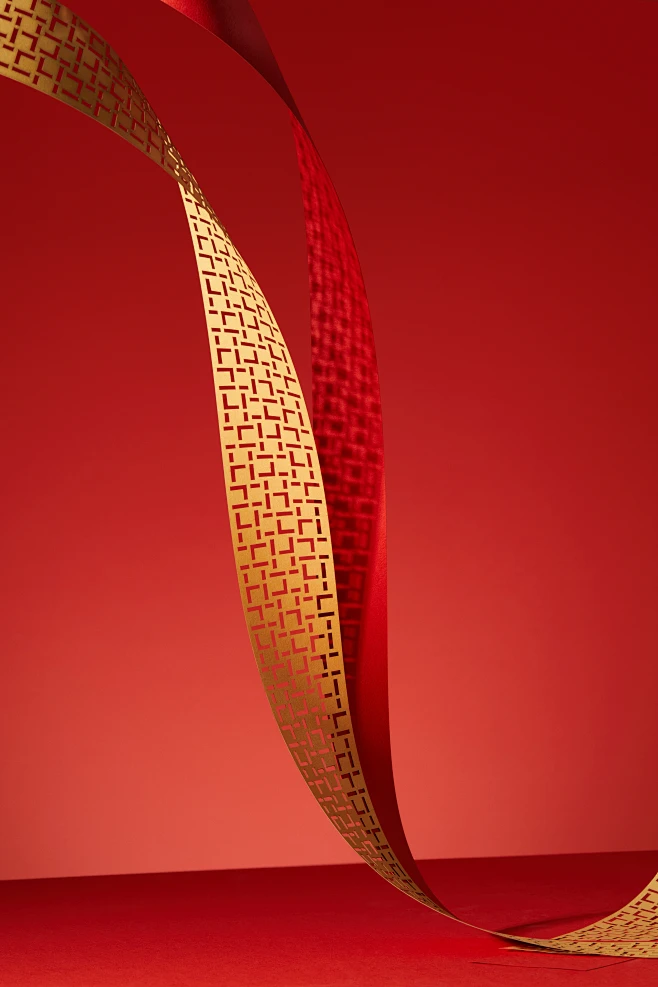 HELIUS CHINESE NEW YEAR VISUAL on Behance-花瓣网