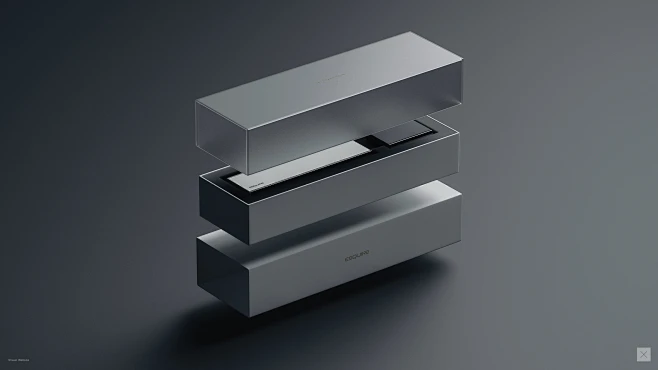 concept design industrial design product design 3D rendering CGI power ...