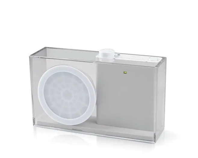 Lexon Flow radio by Philip Wong.-花瓣网