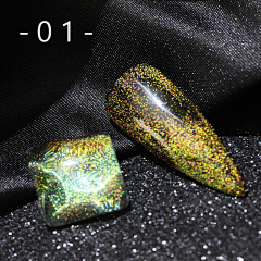 美甲-花瓣网|陪你做生活的设计师 | 猫眼胶厂家一件批发